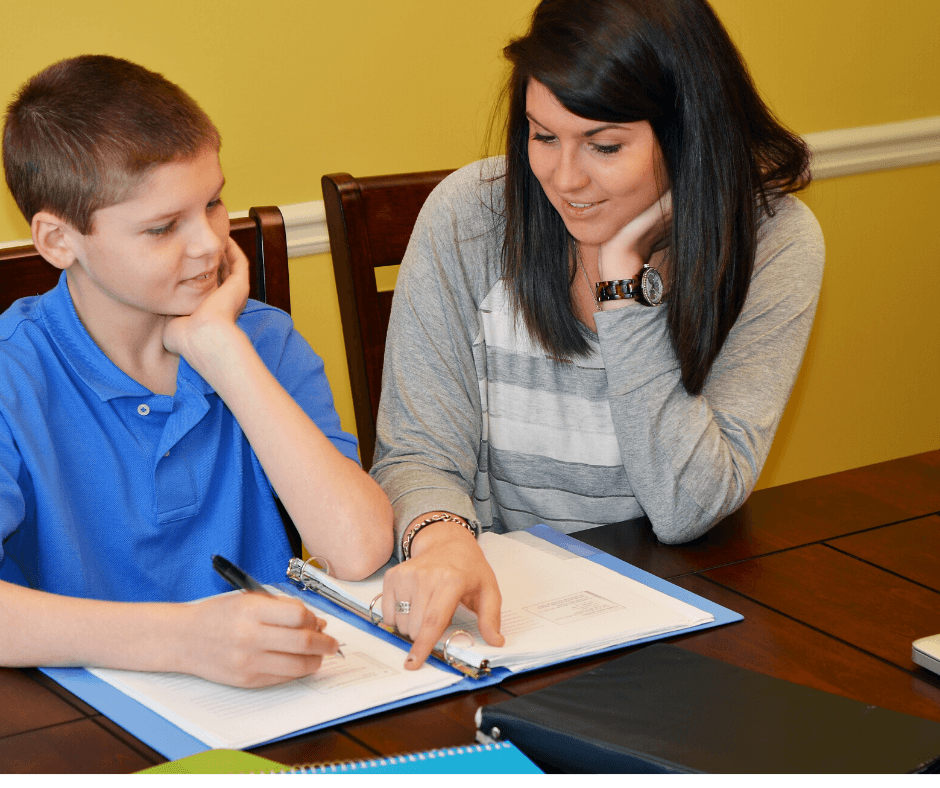 Tutoring Services | At Home and Online | Good Tutors Finder